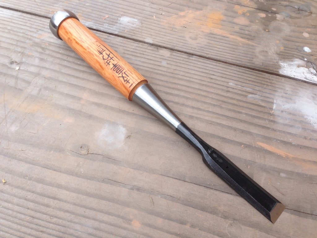 Starting guide: Nomi (Chisel) – 翠紅舎-Suikoushya-