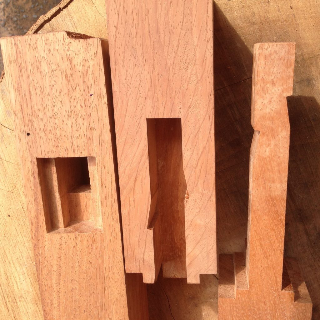 Joinery Randoms – 翠紅舎-Suikoushya-