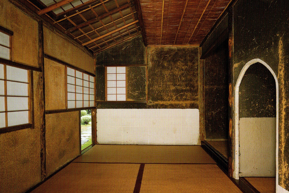 Kyoto Tea Houses – 翠紅舎-Suikoushya-